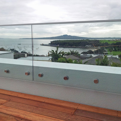 Juralco Balustrade Systems NZ